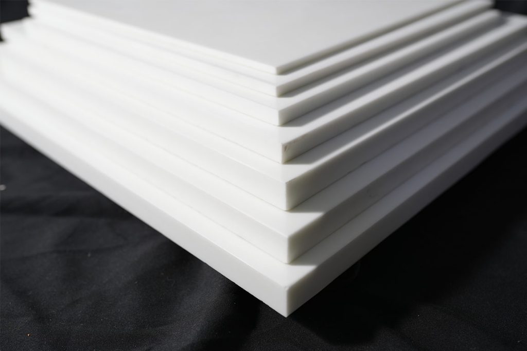 Ink Shadow Crystallized Glass Slab - Henan Gaoshi New Material Co., Ltd