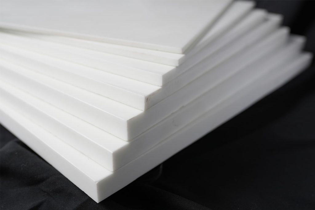 Ink Shadow Crystallized Glass Slab - Henan Gaoshi New Material Co., Ltd