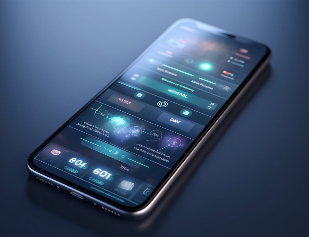 Mobile Phone Screens, Back Covers, Casings, Device Components - Henan ...